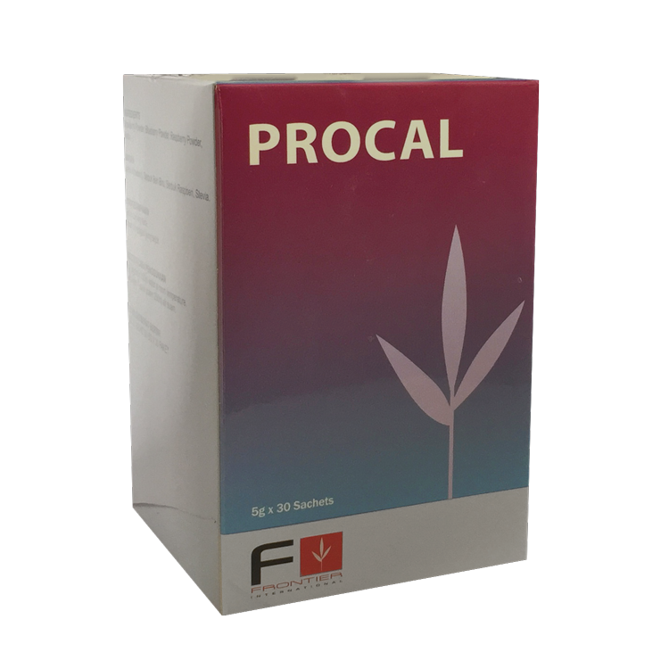 PROCAL (30sac) – Rosensky Mall | Best Deals Manuka & Rosensky Honey ...